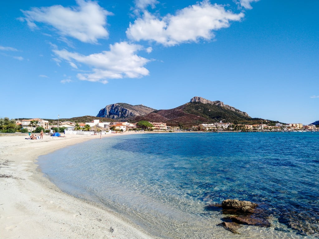 Golfo Aranci: cosa vedere e dove mangiare - Bandhulera